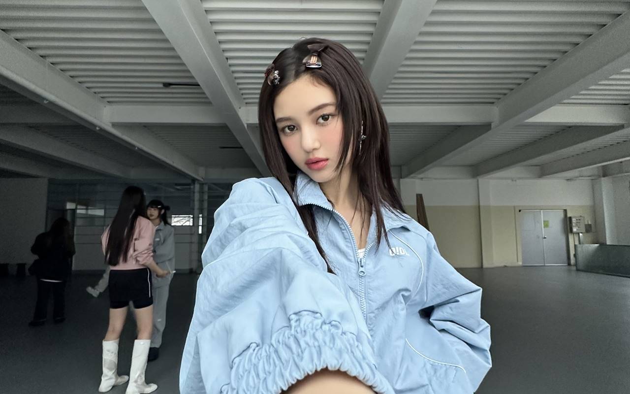 Fix Disney Princess, Danielle NewJeans Isi Suara Ariel 'The Little ...