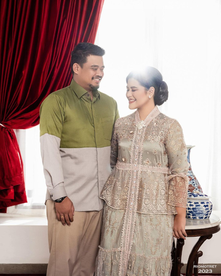 Jessica Mila Jalani Prosesi Mangain, Intip 8 Seleb Yang Nikahi Pasangan Berdarah Batak