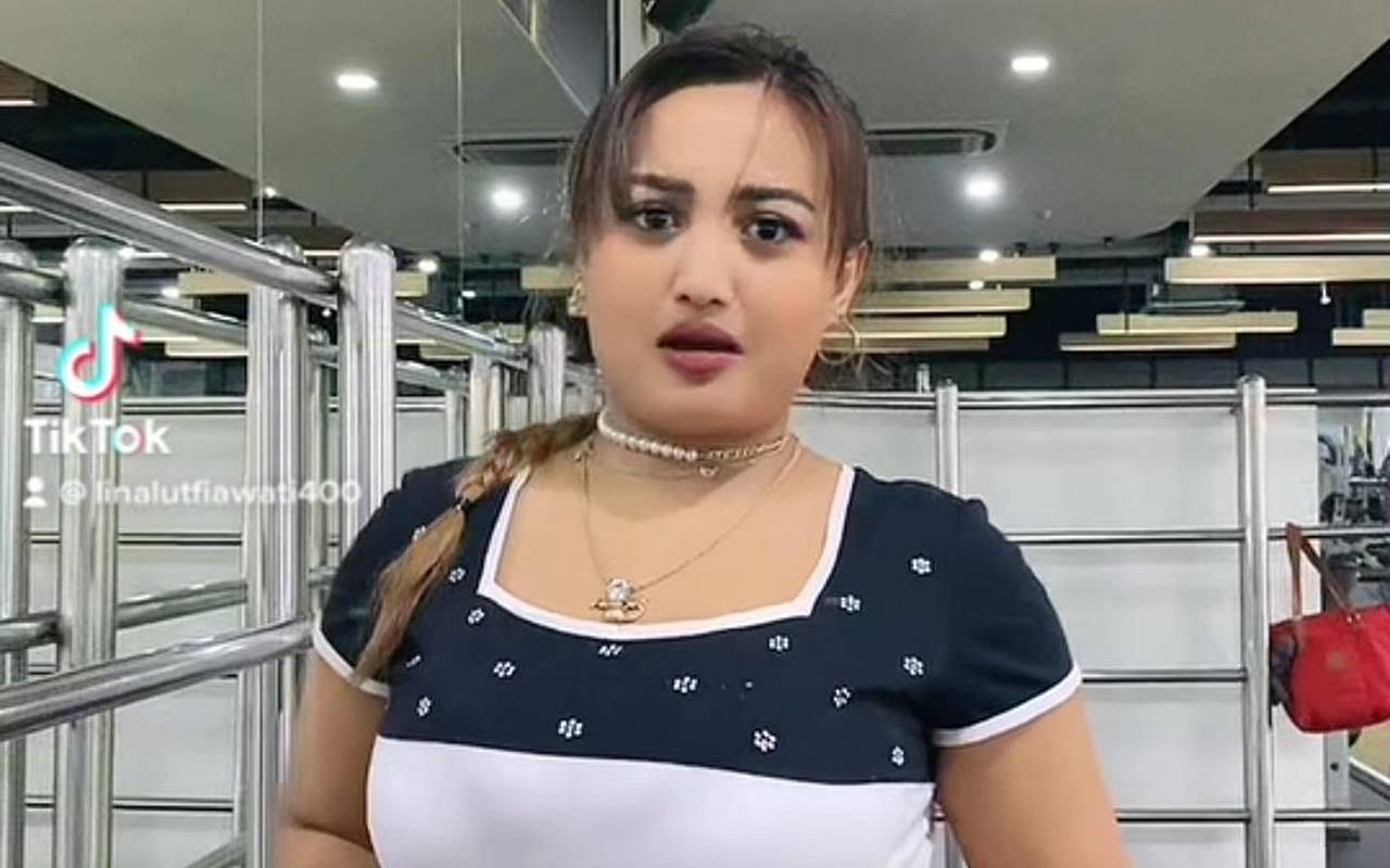 Lina Mukherjee Masih Bisa Main IG Meski Ditahan, Kondisi Saat Ini Terkuak