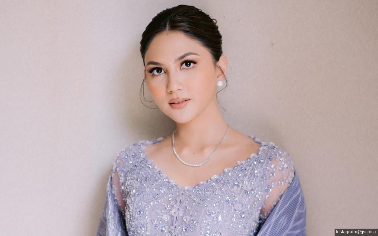 Jelang Pemberkatan, Jessica Mila Bocorkan Penampilan Pakai Gaun Nikah ...