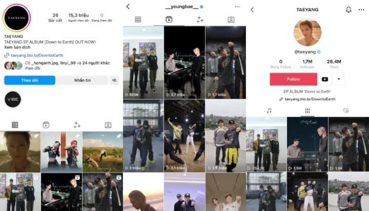 Angkatan Tua, Taeyang BIGBANG Komentari Tren dan Cara Promosi Idol Gen Z