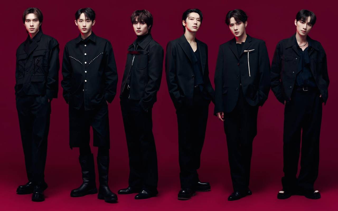 Lucas Diisukan Mau Gabung, WayV Beri Kejutan Rilis Single Jepang OT6