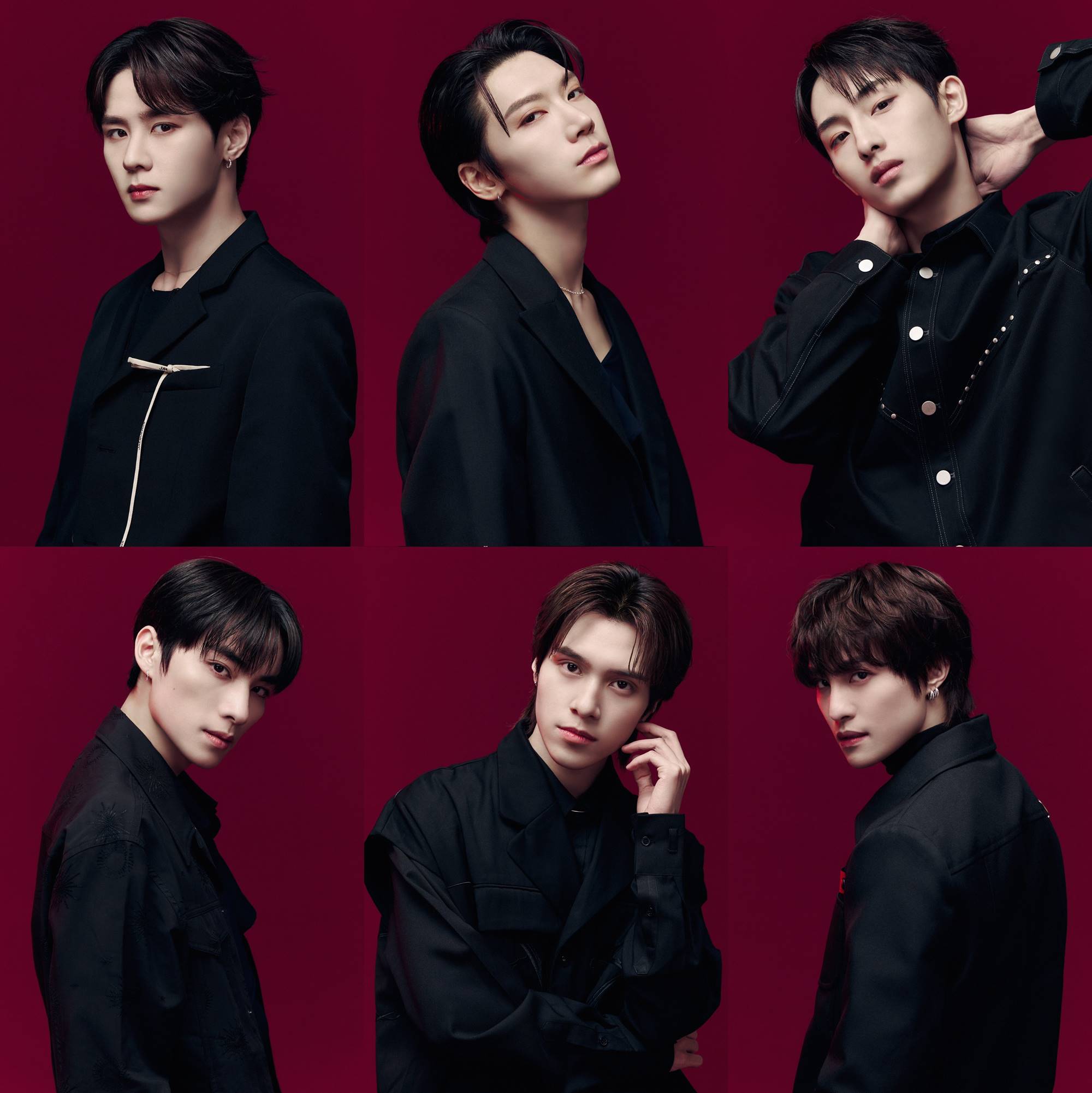 Lucas Diisukan Mau Gabung, WayV Beri Kejutan Rilis Single Jepang OT6