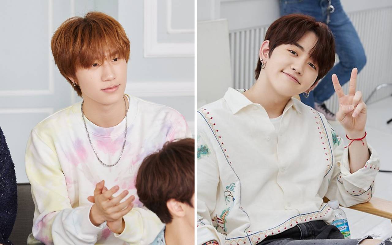 Bang Ye Dam Eks TREASURE Buka Instagram, Post Perdana Sama dengan Mashiho