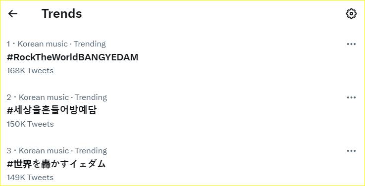 Bang Ye Dam Eks TREASURE Buka Instagram, Post Perdana Sama dengan Mashiho