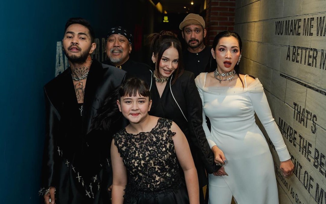 Enzy Storia Spill Onadio Leonardo Dijauhi Pemain Hello Ghost Sampai Baper