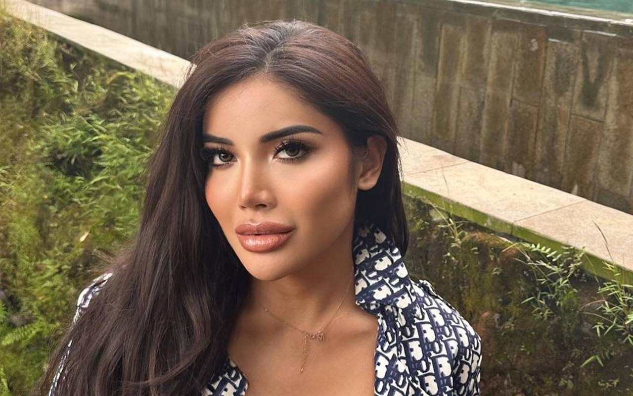 Banjir Cibiran, Millen Cyrus Cantik Pakai Gaun Anti Mainstream Jelang ...