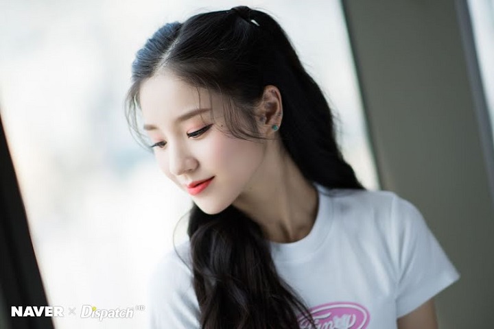 Heejin LOONA
