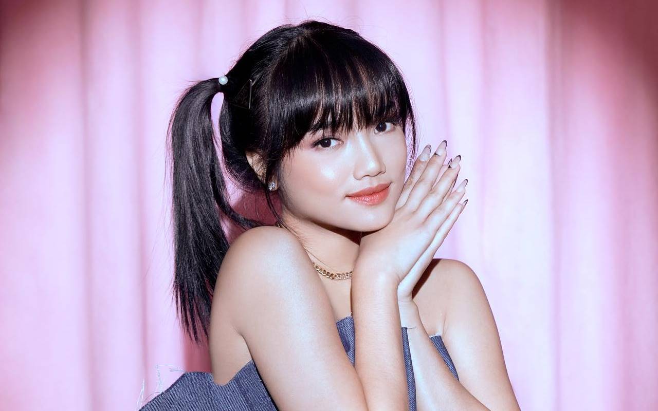 Fuji An Bagikan Foto Duda Tampan yang Buat Dirinya Klepek-klepek