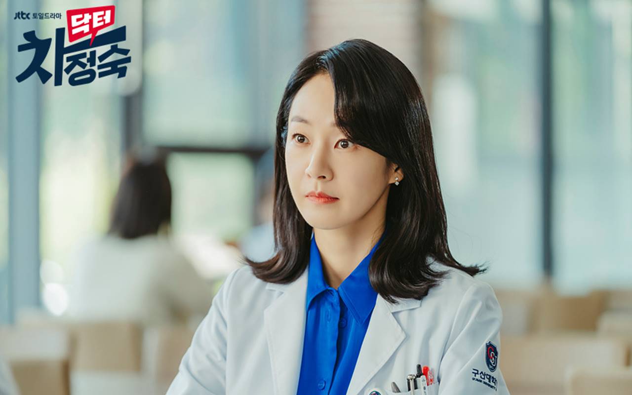 Akun Instagram Choi Seung Hee Selingkuhan di 'Doctor Cha' Beneran Ada