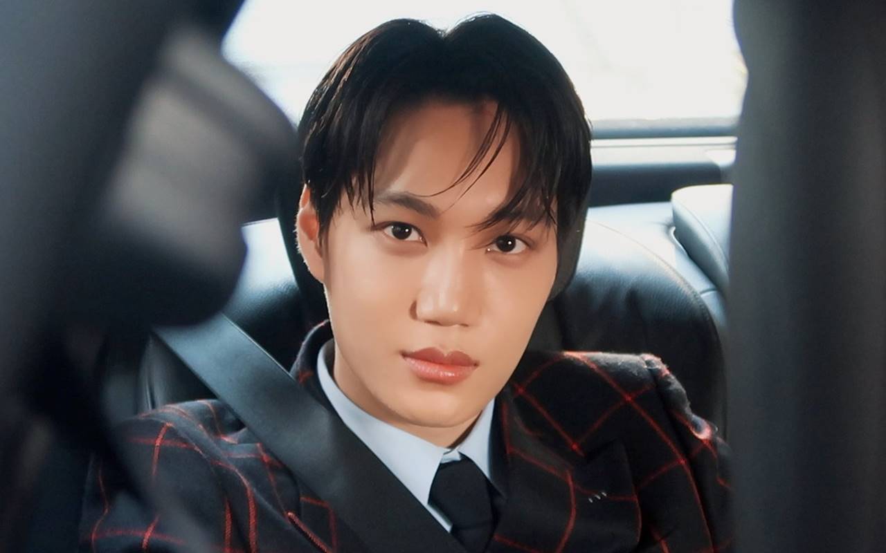 Kai EXO Diusir dari Taman Bermain Saat Live di Instagram