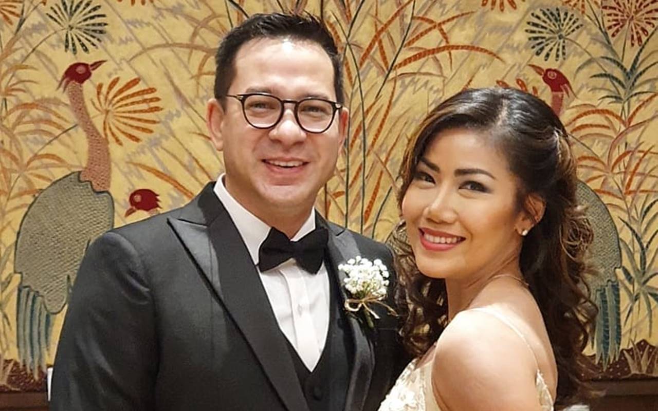 Ari Wibowo Diterpa Isu Perhitungan, Inge Anugrah Bela Sebut Sang Suami ...