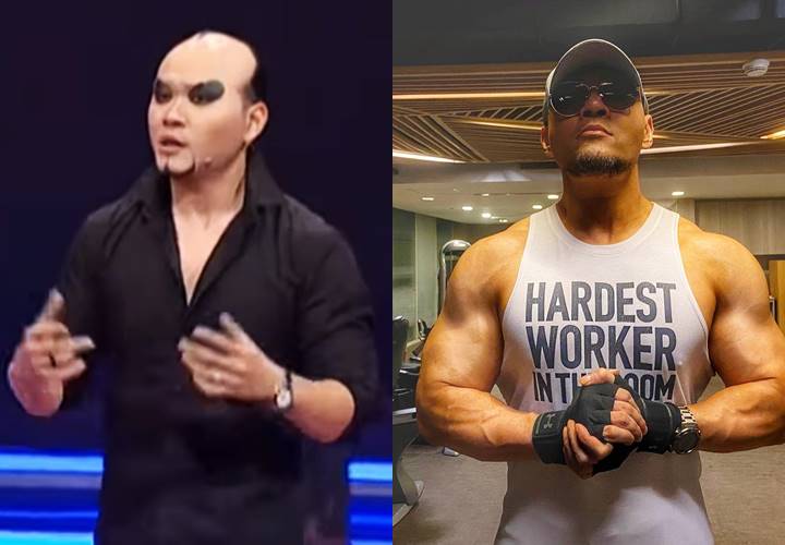 Deddy Corbuzier