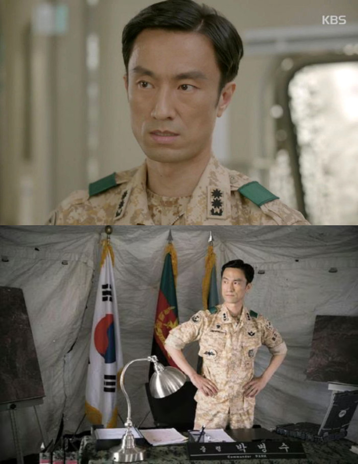 Kim Byung Chul Naik Daun Lewat 'Doctor Cha', Intip 10 Peran Ikoniknya ...