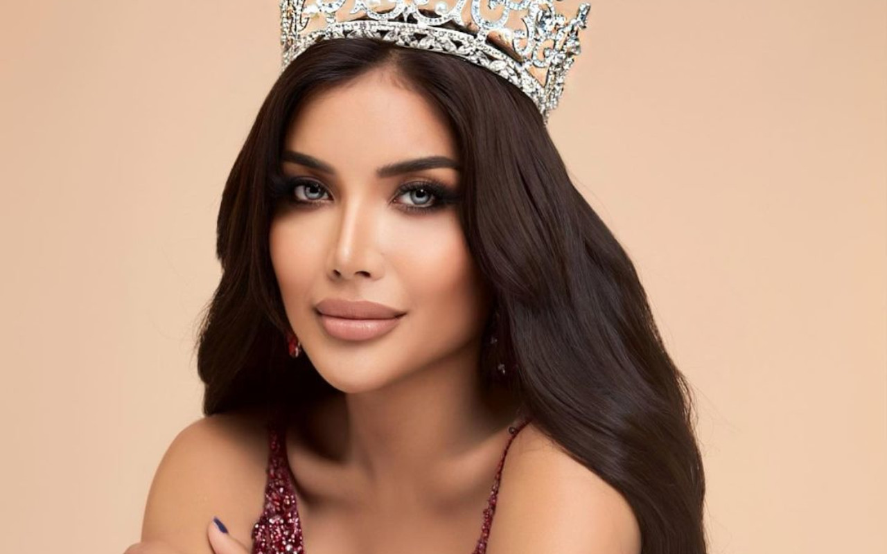 Banjir Simpati, Millen Cyrus Cantik Manglingi di Kolase Foto Kandidat ...