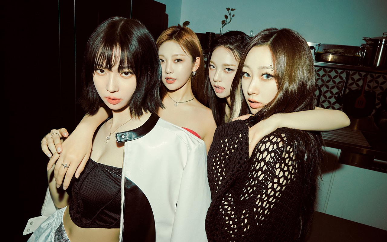 aespa Sambat Gak Boleh Punya Instagram Pribadi