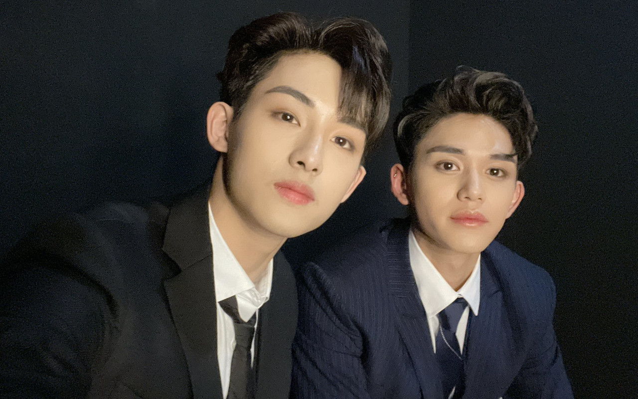 Lucas Sempat Makan Bareng Winwin Sebelum Hengkang NCT & WayV di Tempat ...