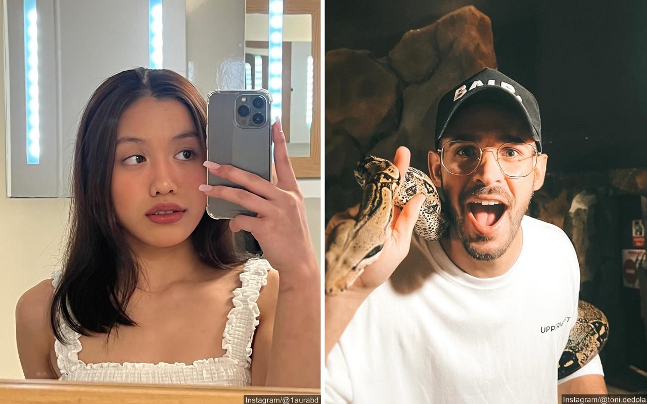 Lolly Anak Nikita Mirzani Pajang Mirror Selfie Cantik Usai Ganti Nama ...