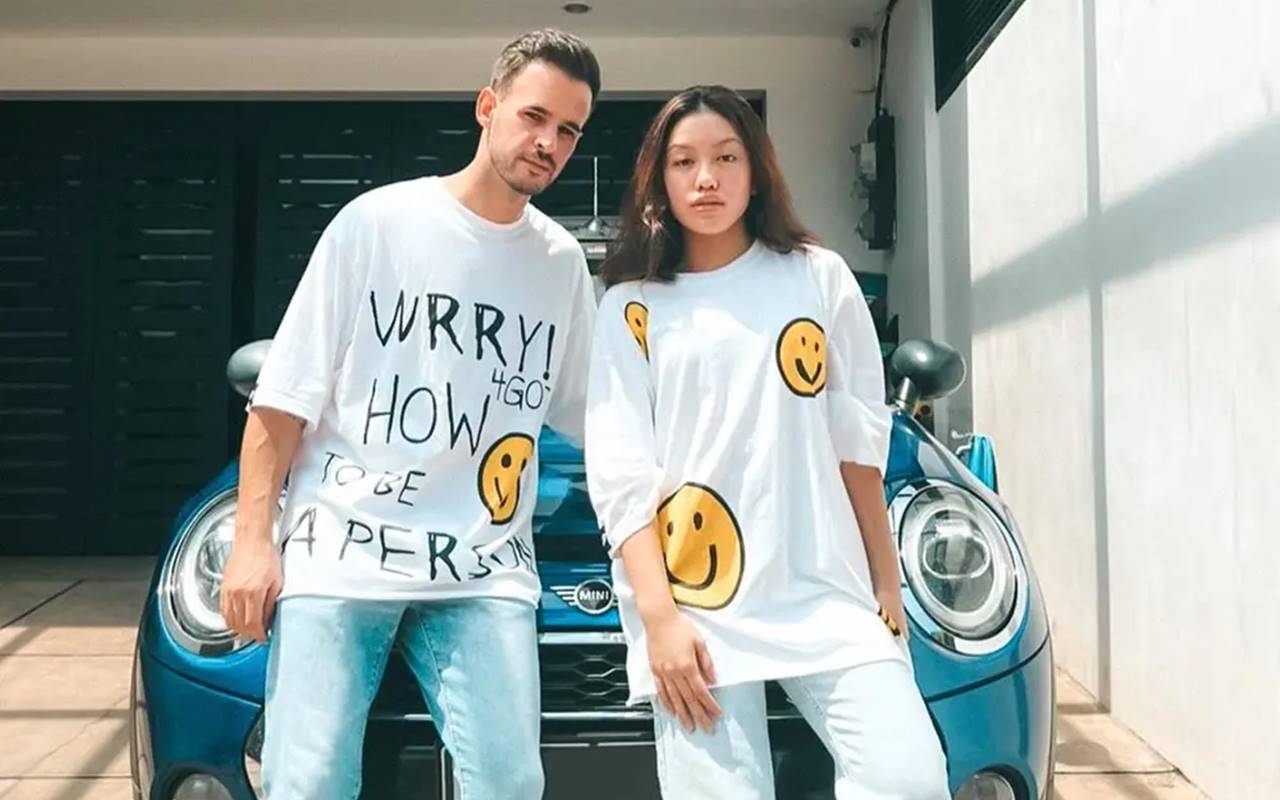 Bakal Diadopsi, Lolly Gercep Tunjukkan Perhatian Usai Akun IG Antonio ...