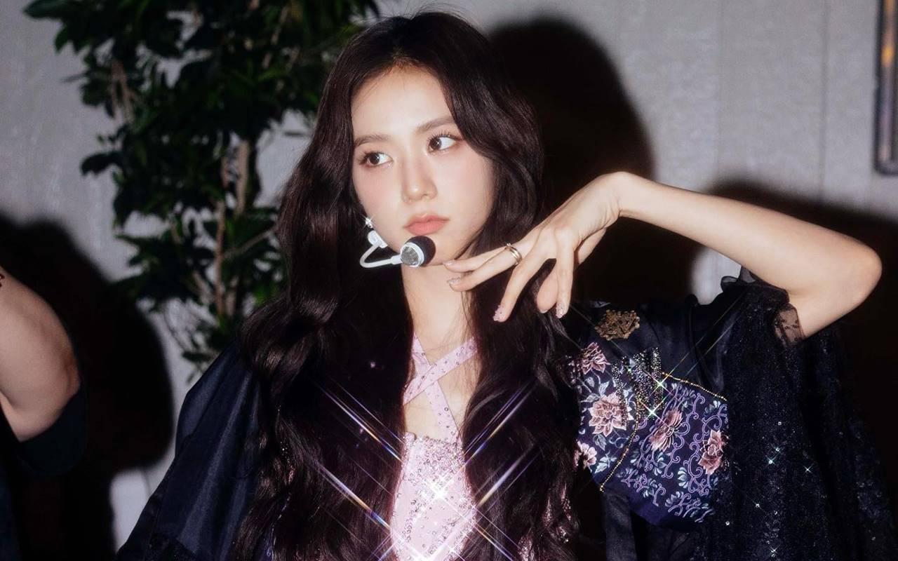 Jisoo BLACKPINK Kini Makin Cantik, Berbagai Alasan Jadi Topik Bahasan