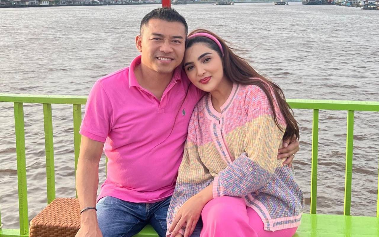 Rayakan Anniv dengan Anang Hermansyah, Ashanty Justru Ngeri Kasih Tips ...