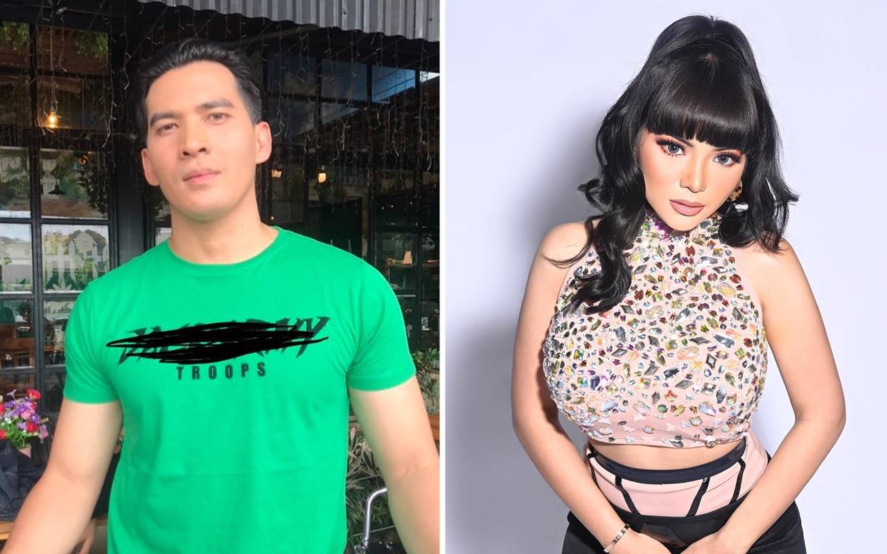 Geram Ridho Ilahi Ungkit Transferan 15 Juta, Dinar Candy: Sangat ...