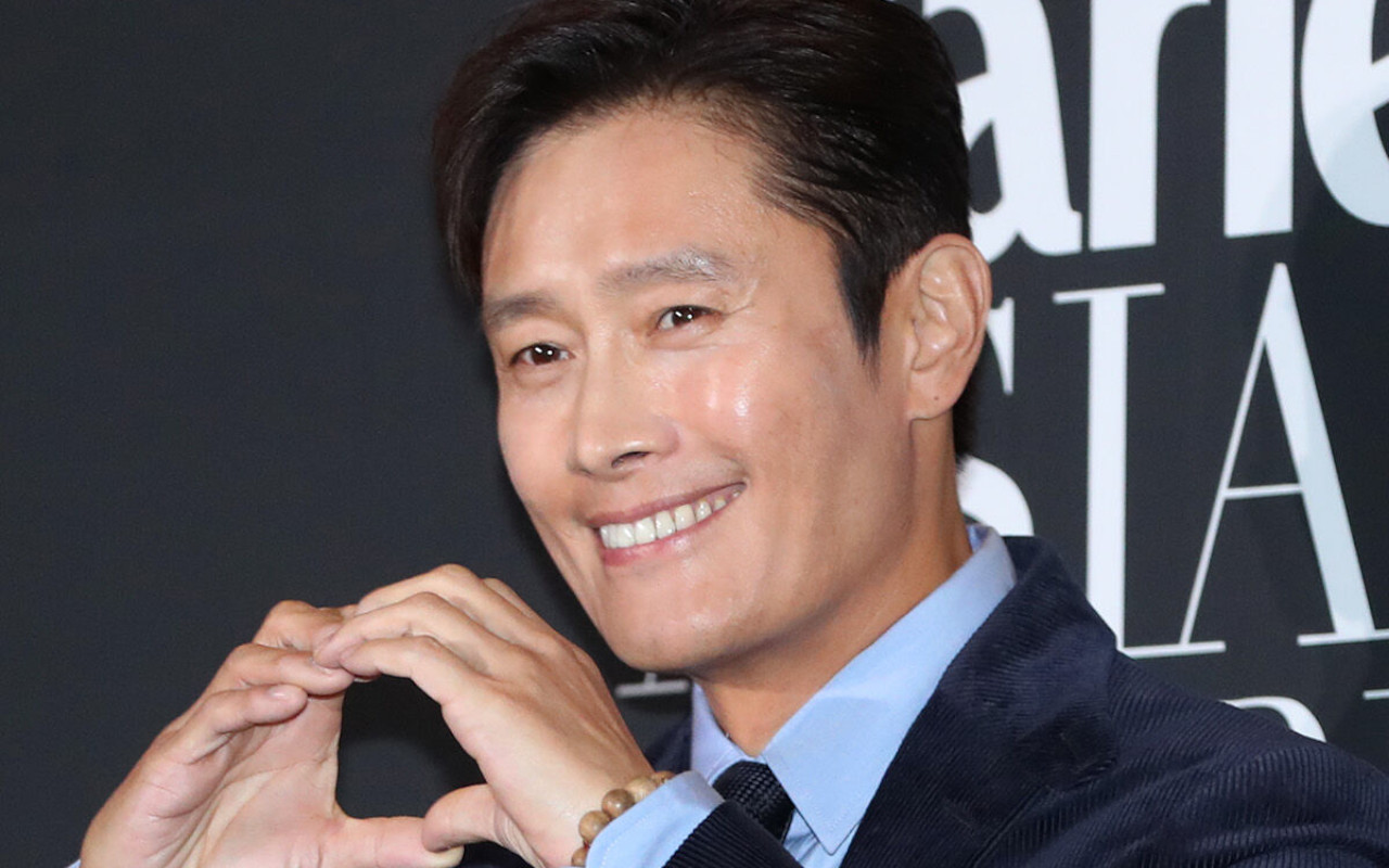 Diikuti Han Hyo Joo Hingga Kim Go Eun, Lee Byung Hun Biayai Workshop ...