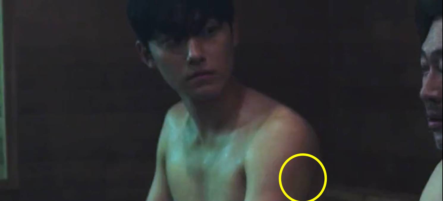 Tato Asli Lee Do Hyun di Pemotretan Baru Tuai Gempar