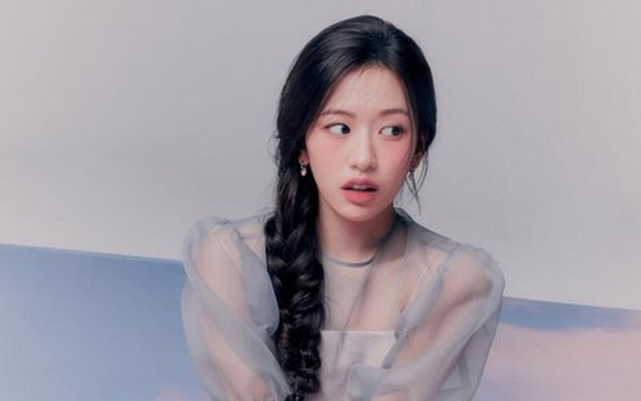 Ahn Yujin IVE Ungkap Pemikiran Soal Pernikahan