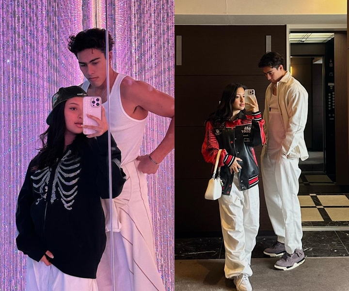 Jennifer Coppen OTW Jadi Mama Muda, Intip 7 Potretnya Gemes Pamer Baby Bump