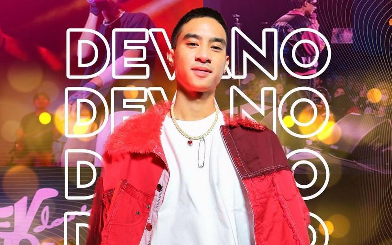 Devano Danendra Kembali Buat Khawatir Hingga Dicurigai Putus Usai ...