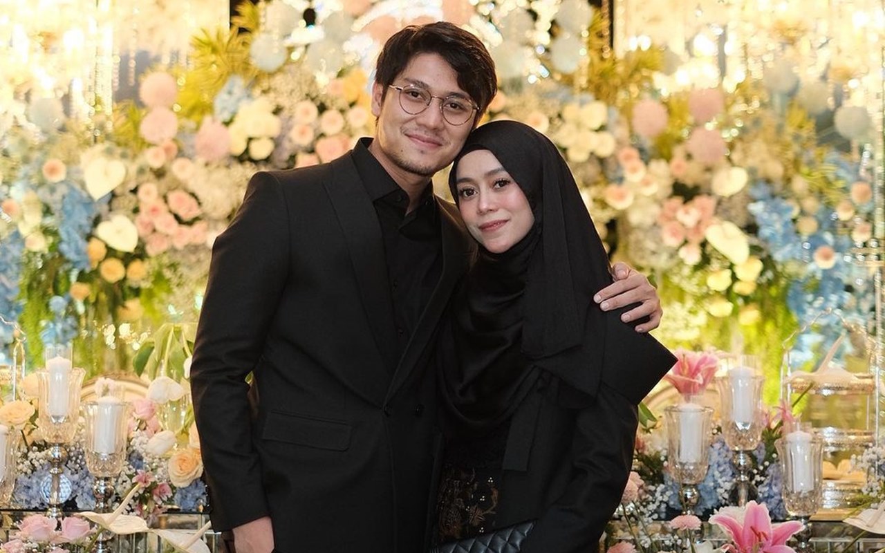 Raut Wajah Lesti Kejora Mendadak Sedih Hingga Peluk Rizky Billar Saat ...