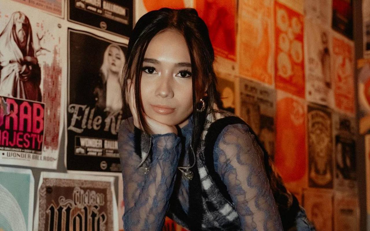 NIKI Trending Usai Umumkan Bakal Konser di Jakarta, Harga Tiket Bikin Syok