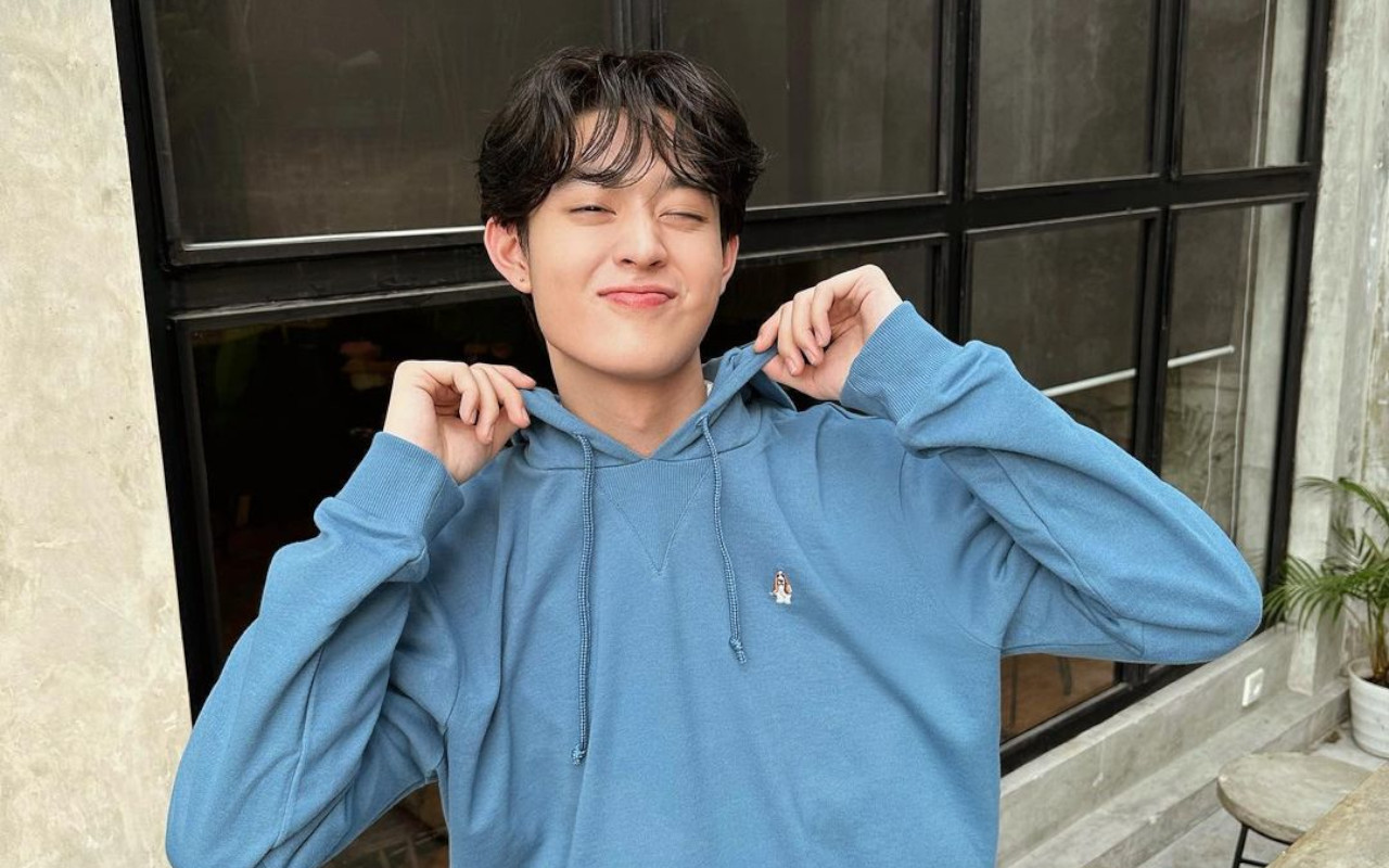 Agak Lain, Gabriel Prince Malah Senang Saat Keracunan Makanan