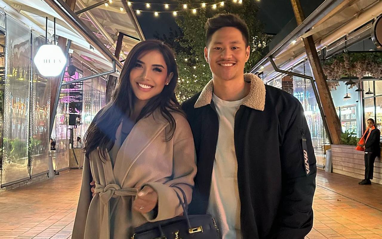 Isu Dulunya Cewek, Bentuk Bibir Lionel Lee Pacar Millen Cyrus Picu ...