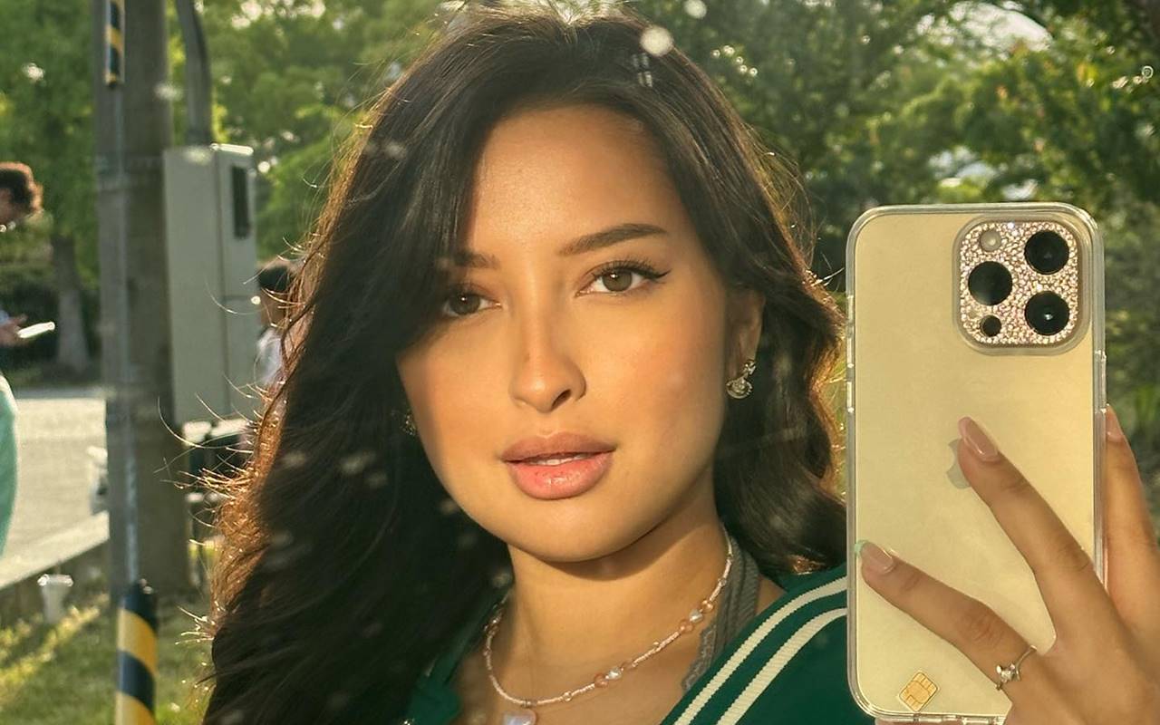 Jennifer Coppen Naik Pitam Usai Disebut Bangga Hamil Di Luar Nikah ...