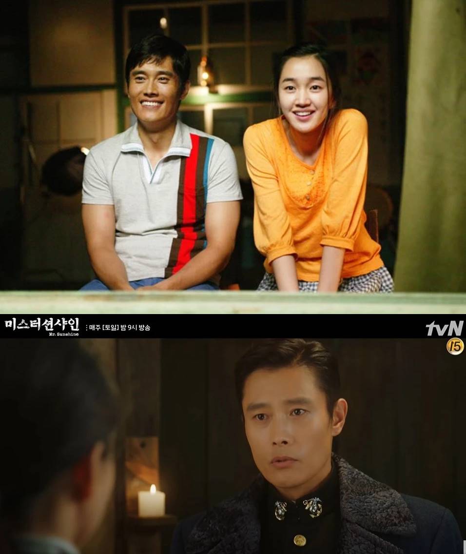 Cuma Kim Tae Ri-Lee Byung Hyun & 1 Aktor yang Berhasil Main Karya 2 ...