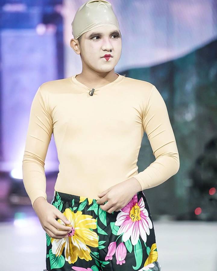 8 Cosplay Ajaib Ala Jirayut Yang Sukses Curi Perhatian, Mermaid Hingga ...