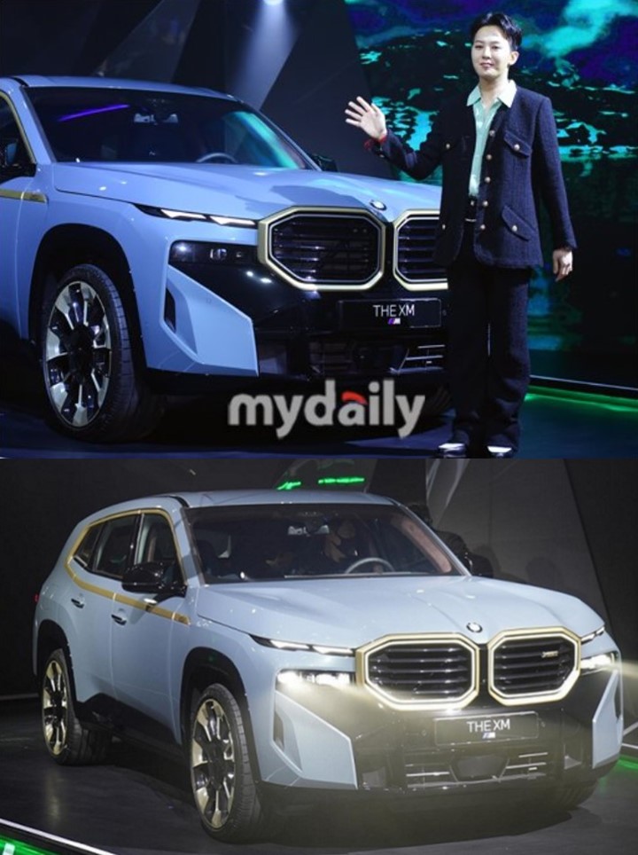 G-Dragon BIGBANG Kolab Mobil Mewah Edisi Terbatas, Persaingan Pembeli ...