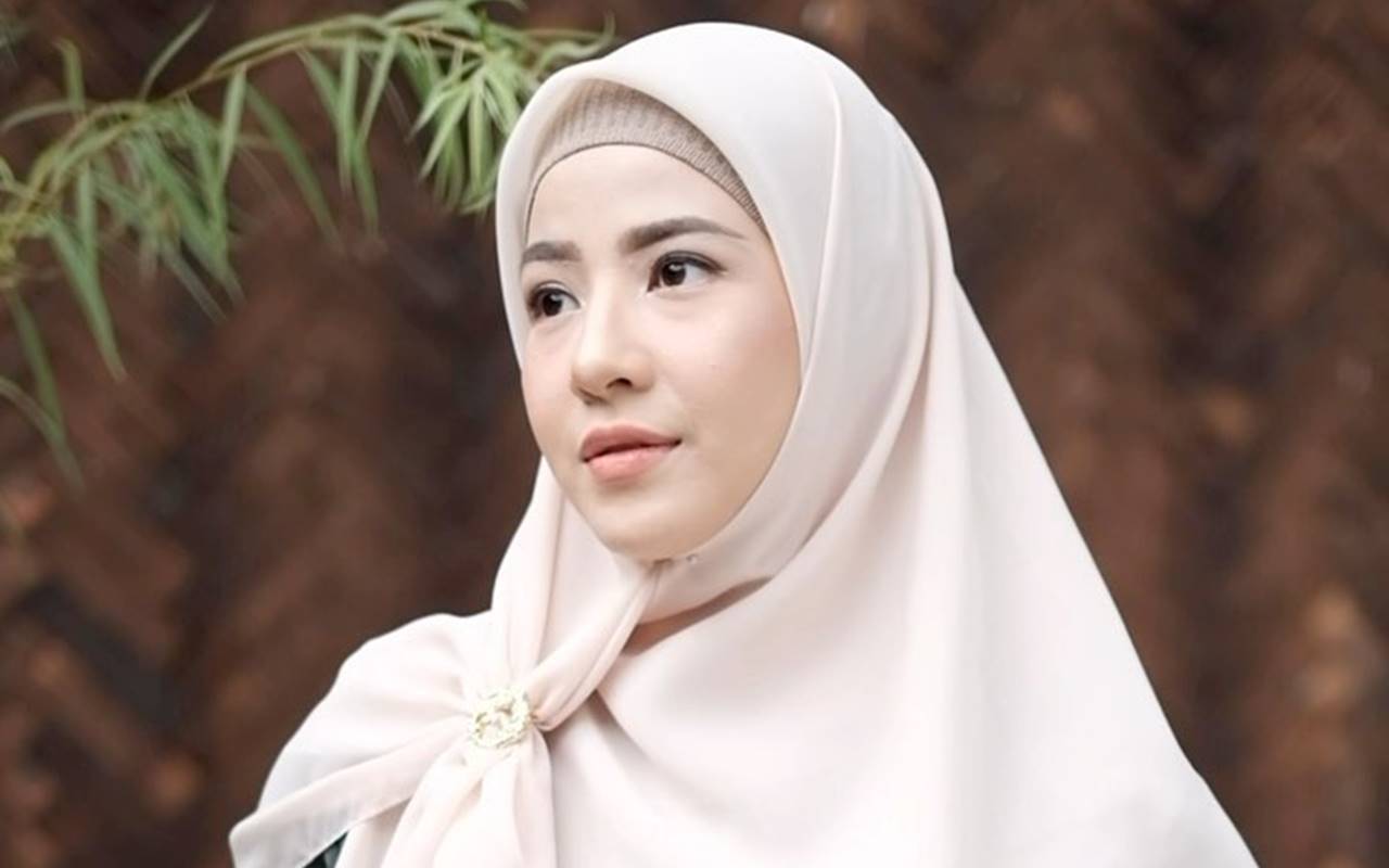 Kini Digugat Cerai, Natasha Rizki Sampai Rela Dimusuhi Sahabat Gegara ...