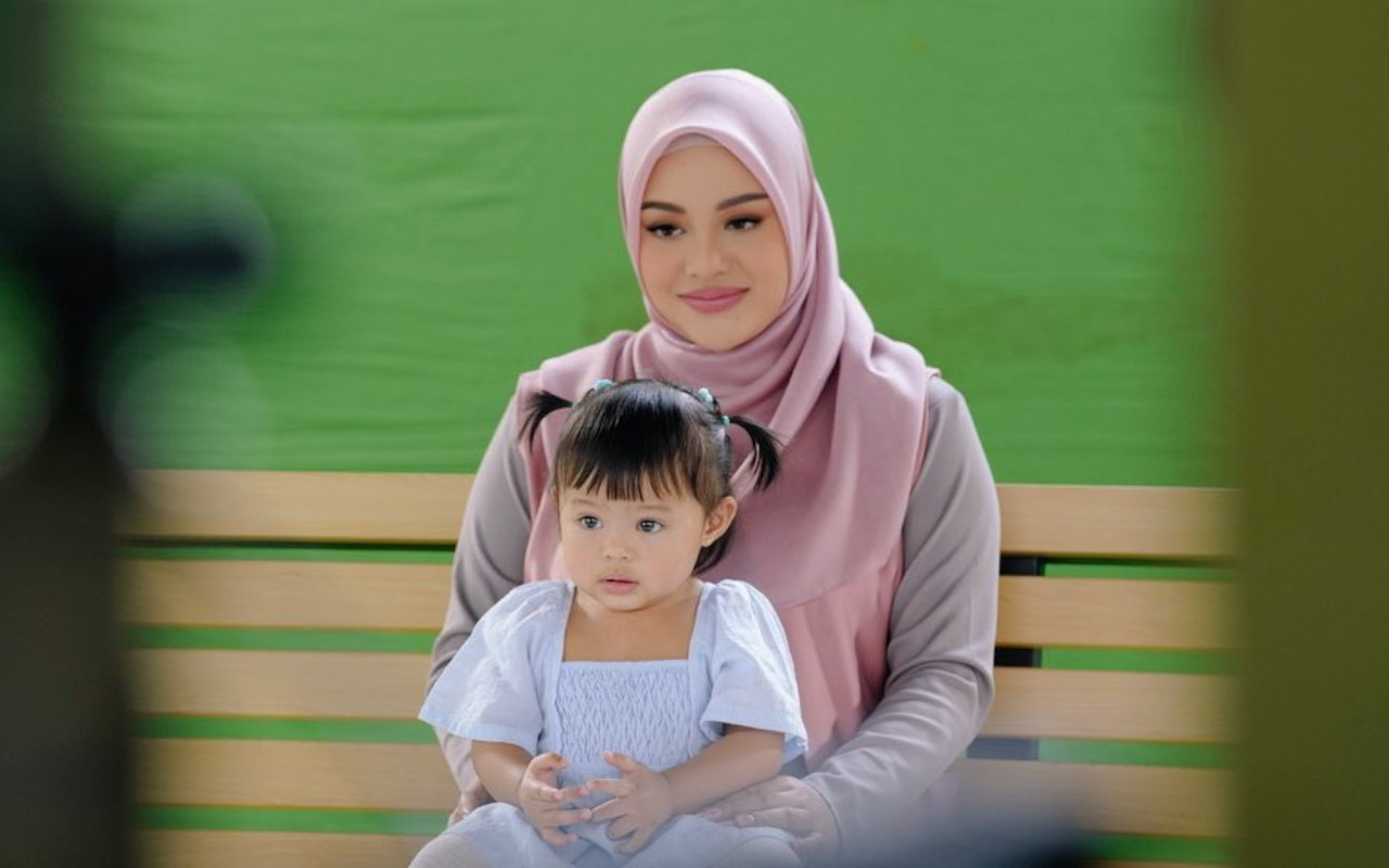 Budget Ameena Putri Atta Halilintar Kala Belanja Mainan Bikin Nangis
