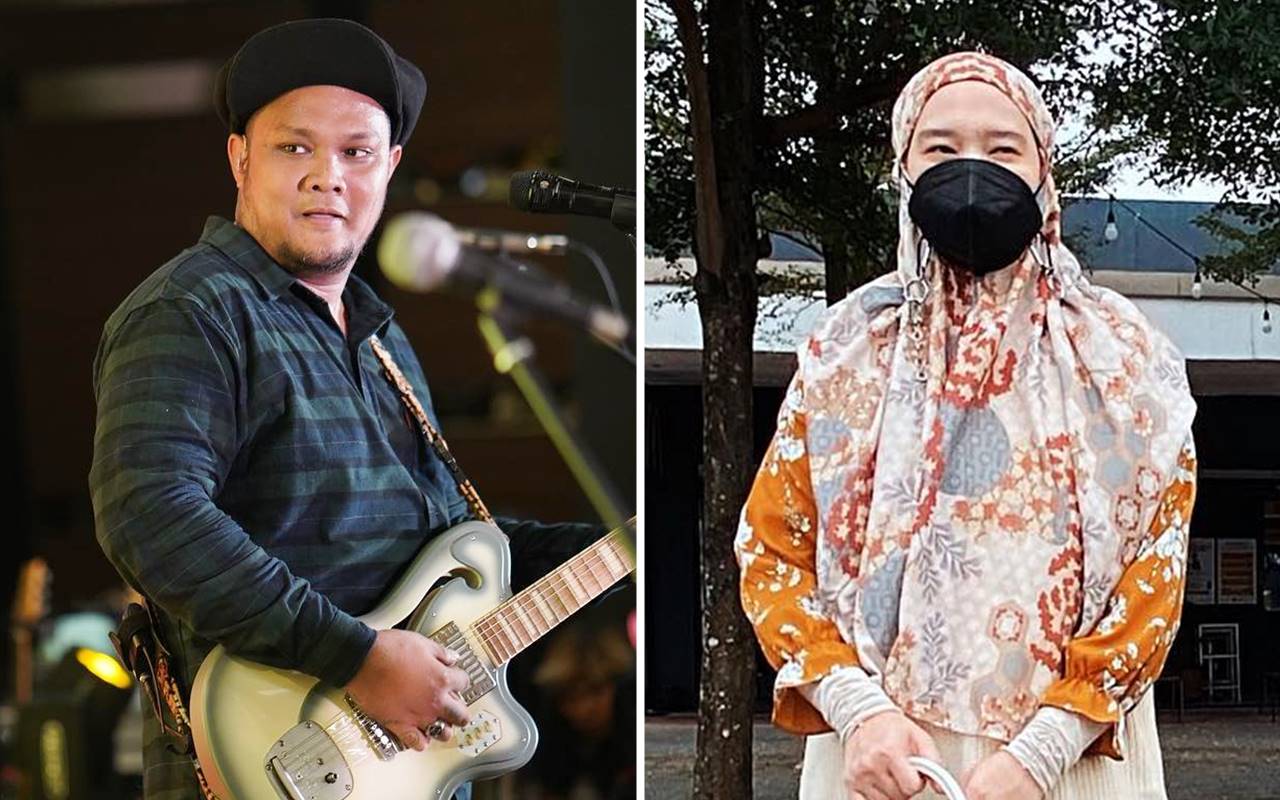 Virgoun Disebut Sudah Niat Ceraikan Inara Sebelum Kasus Perselingkuhan Viral