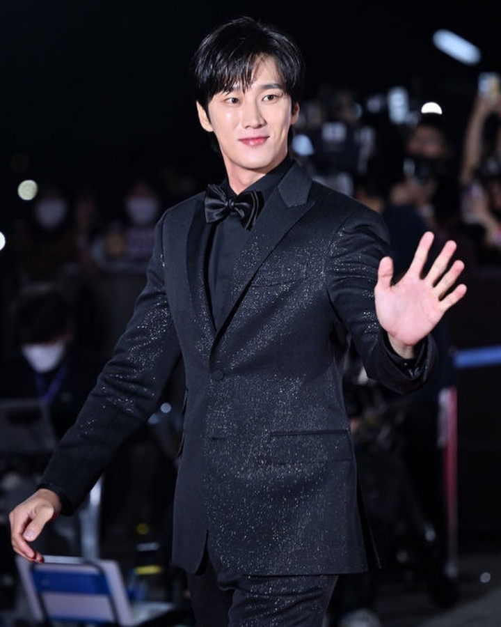 Birthday Spotlight: Happy Ahn Bo Hyun Day