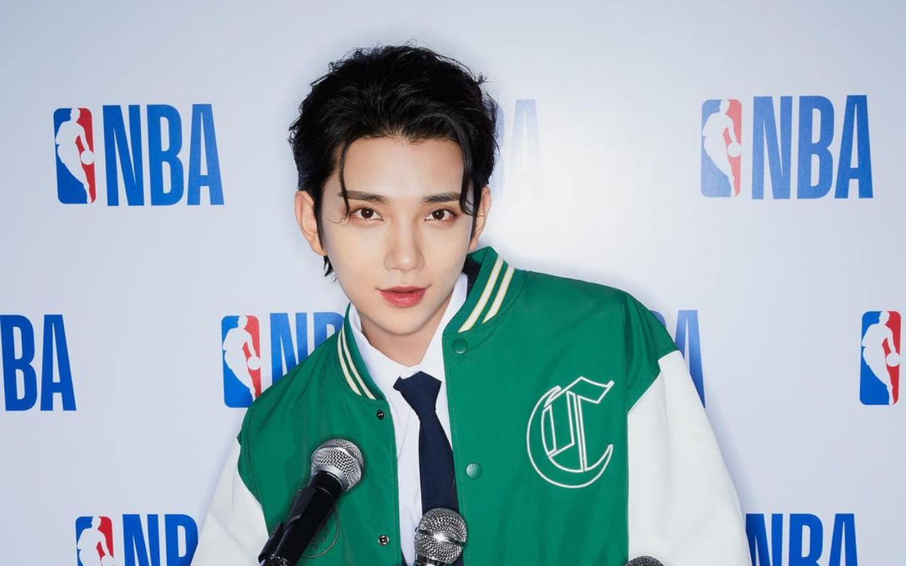 Buat Koreo Baru 'Love Shot' EXO, Joshua Hong SEVENTEEN Makin Kelihatan ...