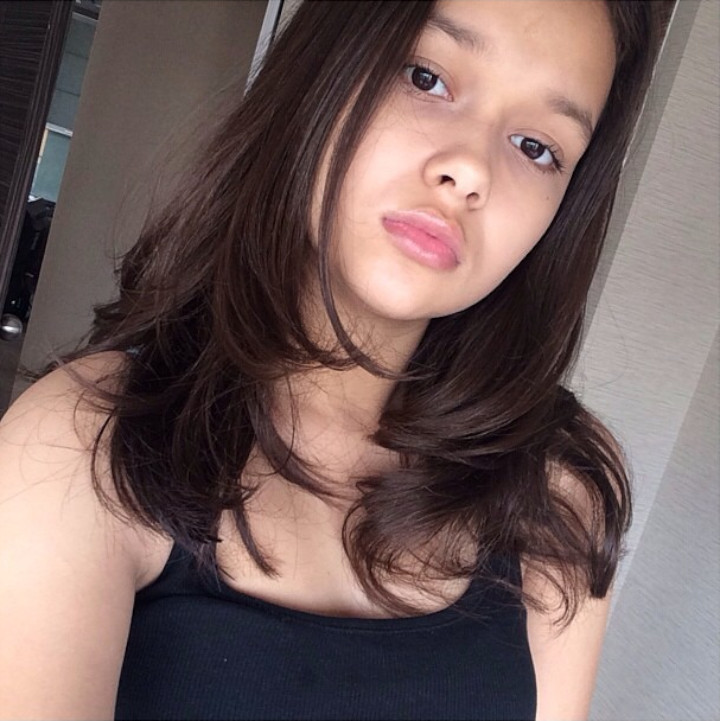 8 Transformasi Rebecca Klopper, Tak Ragu Gonta-Ganti Gaya Rambut