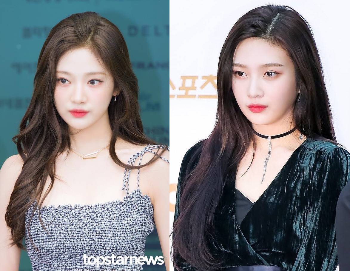 Vibes Baru Ningning aespa Dibandingkan ke Potret Lawas Joy Red Velvet