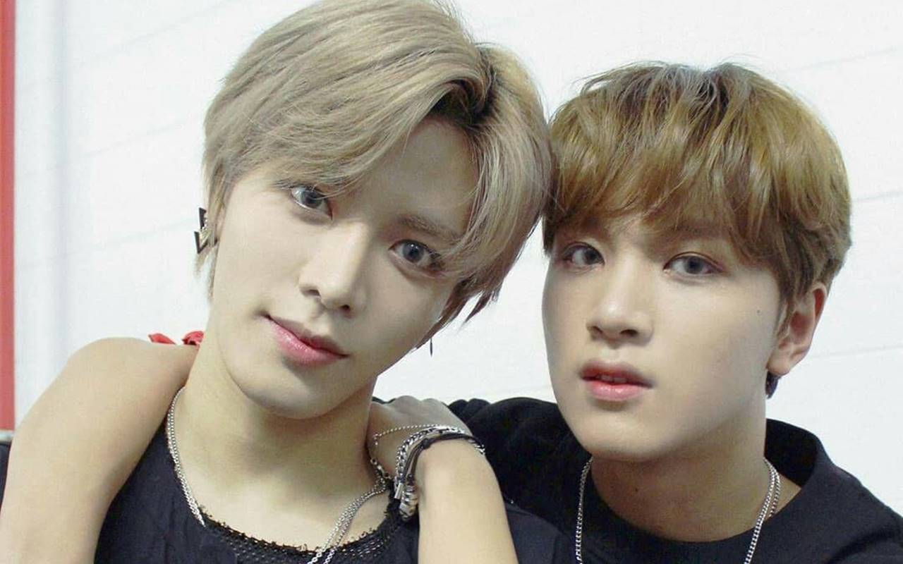 Yuta dan Haechan Komentari Keluarnya Sungchan-Shotaro dari Grup: NCT ...
