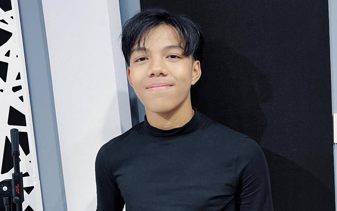 Muntaz Adik Atta Halilintar Sempat Minta Kue Tak Biasa untuk Rayakan ...