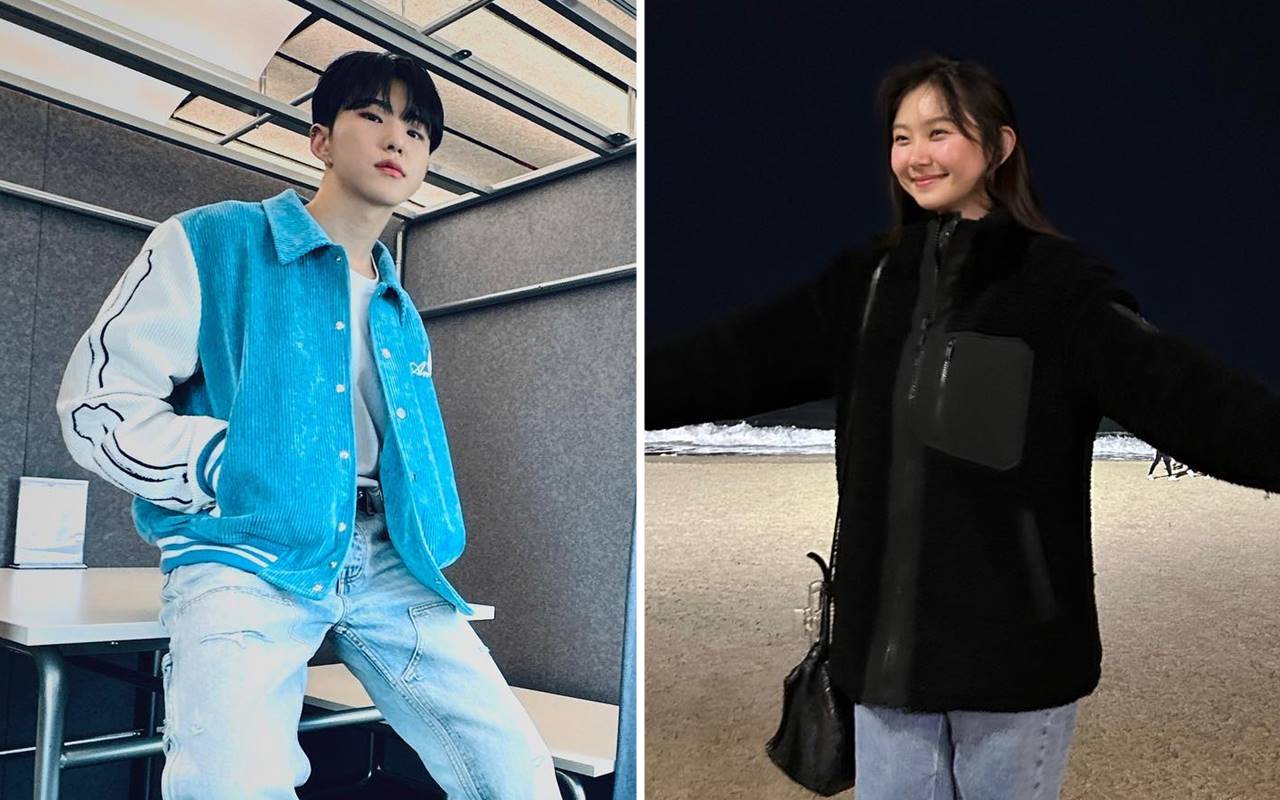 Hoshi SEVENTEEN Beri Shannon Bae Eks Pristin Dukungan Nyata, Nama ...