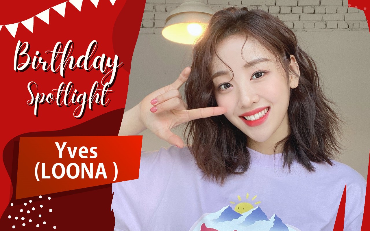 Birthday Spotlight: Happy Yves Day